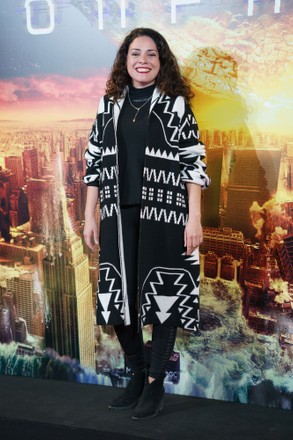 Ana Arias Editorial Stock Photo - Stock Image | Shutterstock