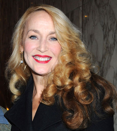 Jerry Hall Editorial Stock Photo - Stock Image | Shutterstock