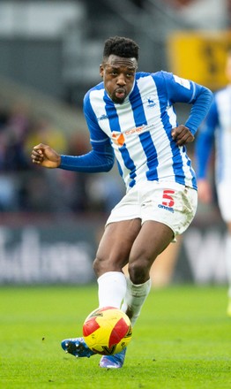 Timi Odusina Hartlepool United Editorial Stock Photo - Stock Image ...