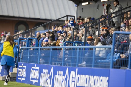 4,000 Rangers training ground Stock Pictures, Editorial Images and ...