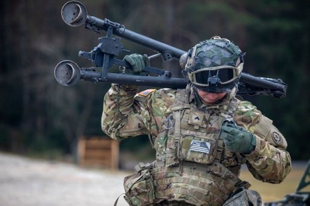 250 United states 7th army Stock Pictures, Editorial Images and Stock ...