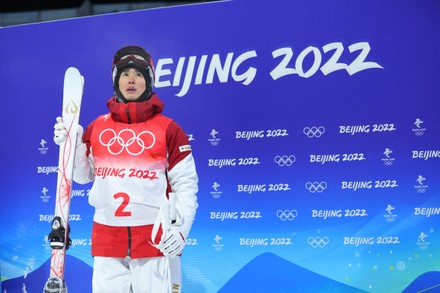 __COUNT__ Beijing Olympic Winter Games 2022 2, Zhangjiakou, China - 05 ...