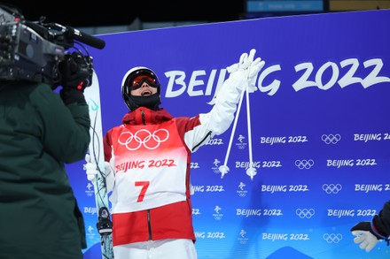 __COUNT__ Beijing Olympic Winter Games 2022 2, Zhangjiakou, China - 05 ...