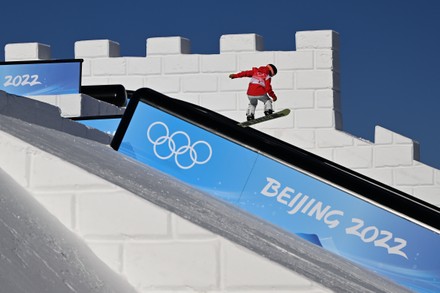 __COUNT__ imágenes de Beijing Olympic Winter Games 2022, Zhangjiakou ...