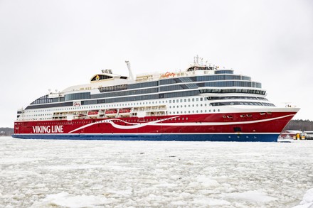 250 Viking line Stock Pictures, Editorial Images and Stock Photos ...