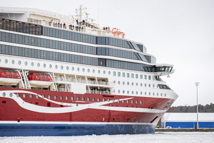 250 Viking line Stock Pictures, Editorial Images and Stock Photos ...