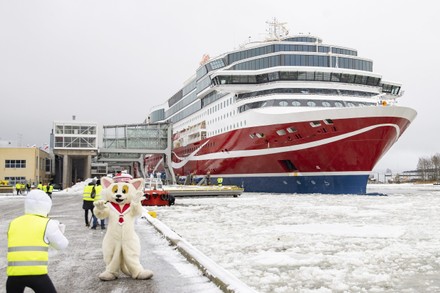 250 Viking line Stock Pictures, Editorial Images and Stock Photos ...