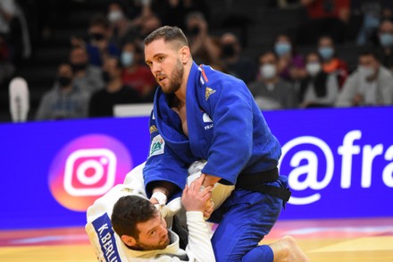 Loic Pietri Fra Competes On Men039s Editorial Stock Photo - Stock Image ...