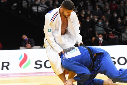 Loic Pietri Fra Competes On Men039s Editorial Stock Photo - Stock Image ...
