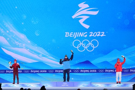 Beijing Olympic Winter Games 2022, Zhangjiakou, China - 06 Feb 2022 ...