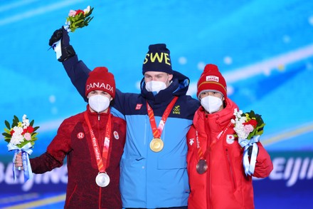 Beijing Olympic Winter Games 2022, Zhangjiakou, China - 06 Feb 2022 ...