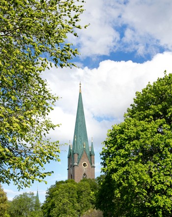 59 Linkoping cathedral Stock Pictures, Editorial Images and Stock ...