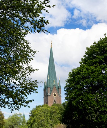 59 Linkoping cathedral Stock Pictures, Editorial Images and Stock ...