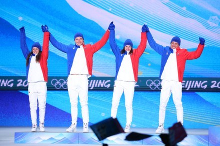 __COUNT__ imágenes de Beijing Olympic Winter Games 2022, Zhangjiakou ...