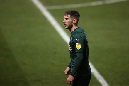 Luke Offord Crewe Alexandra Editorial Stock Photo - Stock Image ...