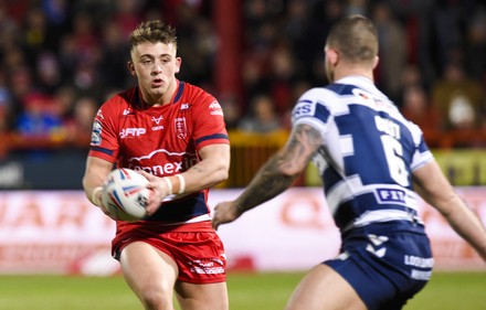 Mikey Lewis Hull Kr Editorial Stock Photo - Stock Image | Shutterstock