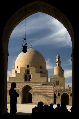Enclosed Domed Sabil Ablution Fountain Central Editorial Stock Photo ...