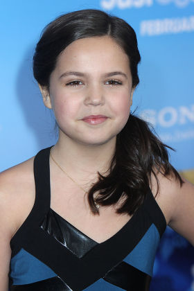 Bailee Madison Editorial Stock Photo - Stock Image | Shutterstock
