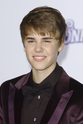 Justin Bieber Editorial Stock Photo - Stock Image | Shutterstock