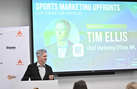 Tim Ellis Editorial Stock Photo - Stock Image | Shutterstock
