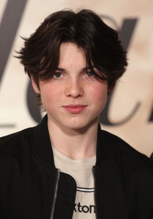 Connor Noon Editorial Stock Photo - Stock Image | Shutterstock