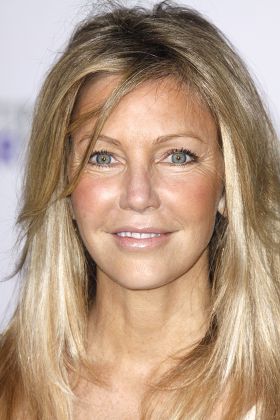 Heather Locklear Editorial Stock Photo - Stock Image | Shutterstock