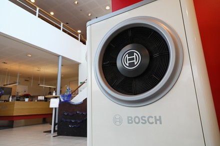 14 Bosch emblem Stock Pictures, Editorial Images and Stock Photos ...