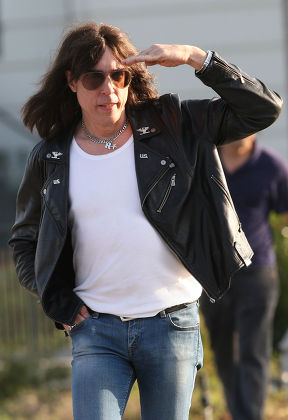 Marky Ramone Editorial Stock Photo - Stock Image | Shutterstock