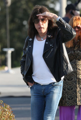 Marky Ramone Editorial Stock Photo - Stock Image | Shutterstock