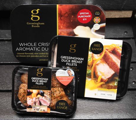 14 Gressingham Stock Pictures, Editorial Images and Stock Photos ...
