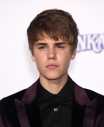 Justin Bieber Editorial Stock Photo - Stock Image | Shutterstock