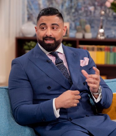 Tyron Ash Editorial Stock Photo - Stock Image | Shutterstock