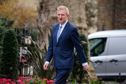 British Cabinet Ministers On Downing Street, London, United Kingdom ...