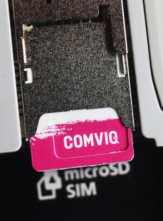 21 imágenes de Comviq logo - Imágenes de stock, imágenes editoriales y ...