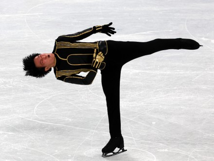 Adam Siao Him Fa France Performs Editorial Stock Photo - Stock Image ...
