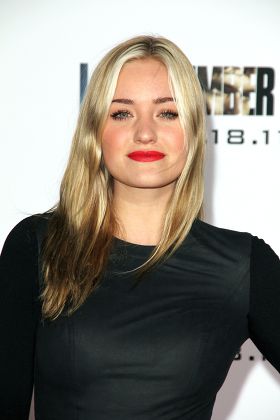 Amanda Michalka Editorial Stock Photo - Stock Image | Shutterstock