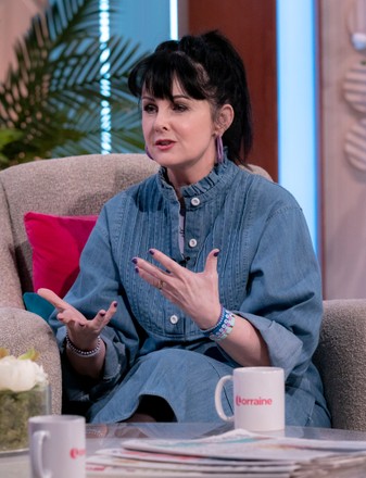 Marian Keyes Editorial Stock Photo - Stock Image | Shutterstock