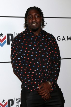 Tevon Coney Editorial Stock Photo - Stock Image | Shutterstock