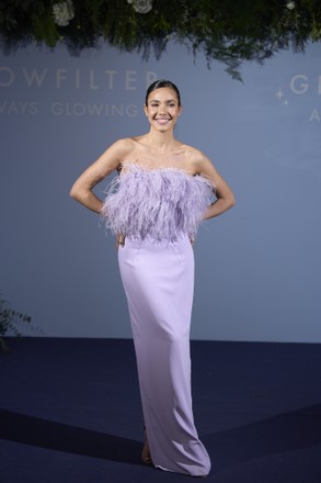 Ana Moya Editorial Stock Photo - Stock Image | Shutterstock