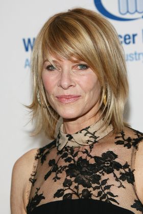 Kate Capshaw Editorial Stock Photo - Stock Image | Shutterstock
