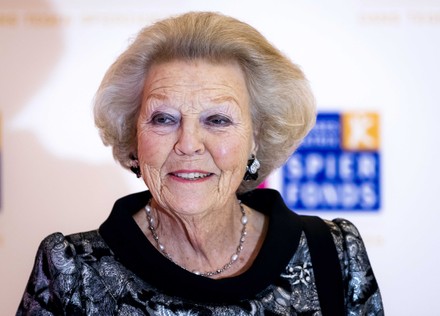 21 Princesses beatrix Stock Pictures, Editorial Images and Stock Photos ...