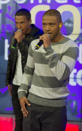Jls Jonathan Gill Editorial Stock Photo - Stock Image | Shutterstock