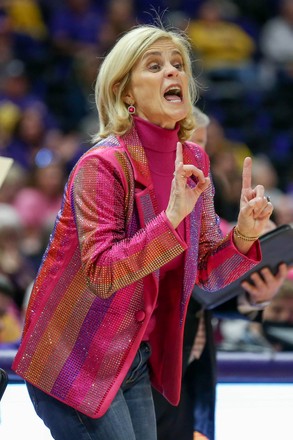 2,000 Kim mulkey Stock Pictures, Editorial Images and Stock Photos ...