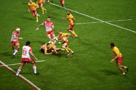 Interception Sequence Editorial Stock Photo - Stock Image | Shutterstock