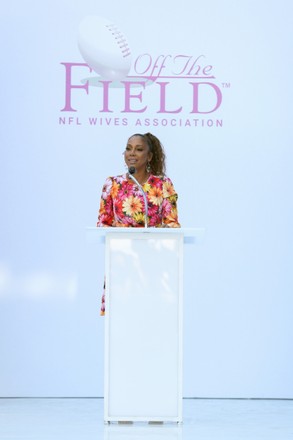 Sherice Brown Tim Brown Editorial Stock Photo - Stock Image | Shutterstock