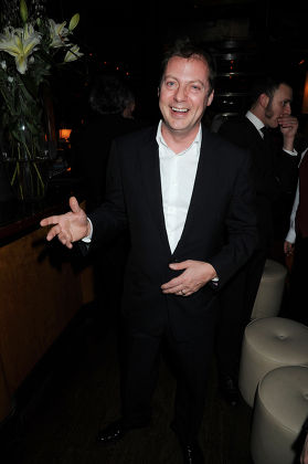 Matthew Freud Editorial Stock Photo - Stock Image | Shutterstock