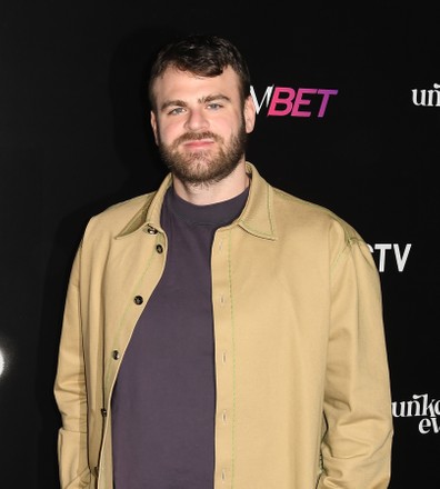 Chainsmokers Alex Pall Editorial Stock Photo - Stock Image | Shutterstock