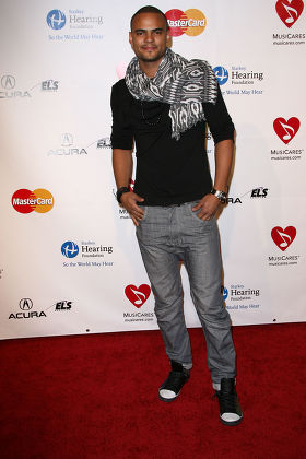 Mohombi Editorial Stock Photo - Stock Image | Shutterstock