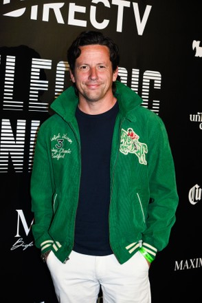Ross Mccall Editorial Stock Photo - Stock Image | Shutterstock