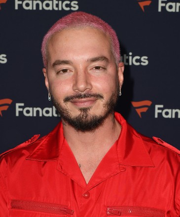 J Balvin Editorial Stock Photo - Stock Image | Shutterstock